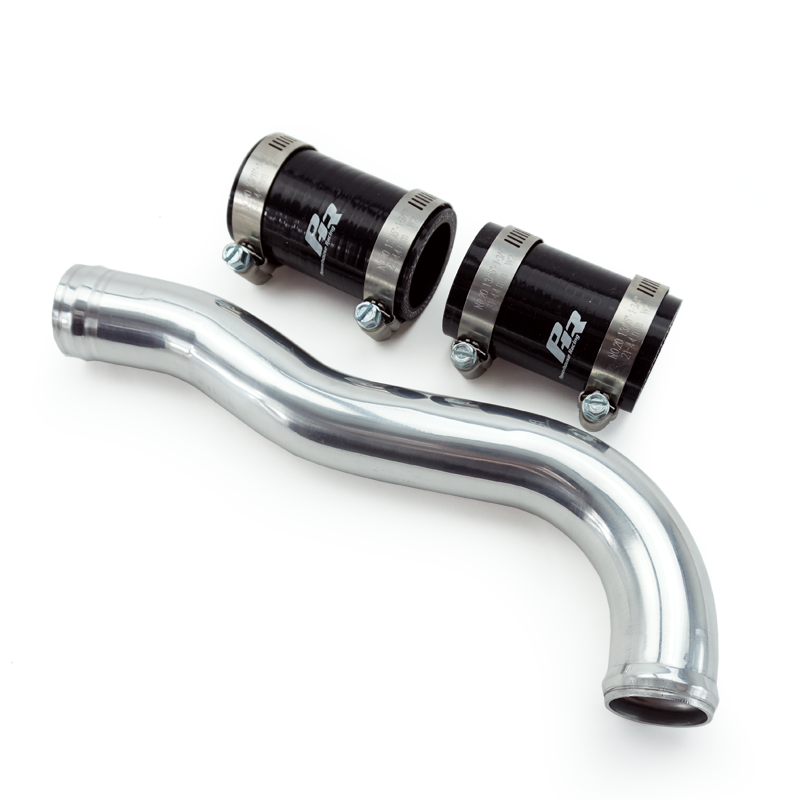 PHR Upper Radiator Pipe for IS300 with 2JZ-GTE
